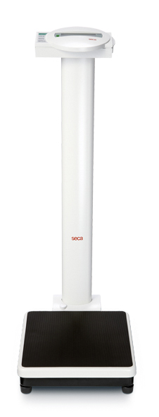 Seca 799 Column Medical Scales - Class III | Auto Scales